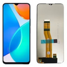 LCD za Honor X6 + touch screen Black CHO