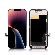 LCD za iPhone 13 + touch screen Black FLY INCELL