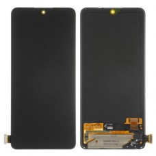 LCD za Xiaomi Redmi Note 11 Pro + touch screen Black OLED