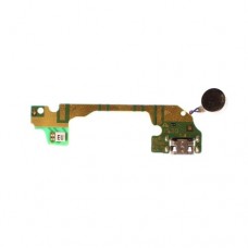 Flet za Alcatel OT-6039 Idol 3 4.7 sa konektorom punjenja+mikrofon+vibracija SPO SH