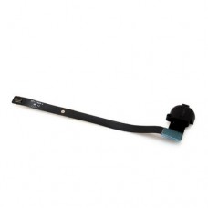 Flet za Ipad 5/AIR sa handsfree konektorom crni