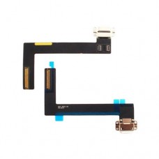 Flet za Ipad mini sa konektorom punjenja beli