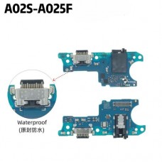Flet za Samsung A025/Galaxy A02s za punjenje (plocica sa konektorom)