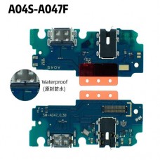 Flet za Samsung A047/Galaxy A04s za punjenje (plocica sa konektorom) (Original Quality)