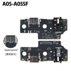 Flet za Samsung A055/Galaxy A05 sa konektorom punjenja (charging board) CHO