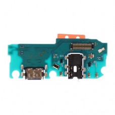 Flet za Samsung A127F/Galaxy A12 za punjenje (plocica sa konektorom) SPO SH