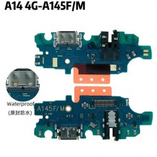 Flet za Samsung A145/Galaxy A14 4G sa konektorom punjenja (charging board)