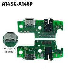 Flet za Samsung A146U/Galaxy A14 5G sa konektorom punjenja (charging board) SPO SH