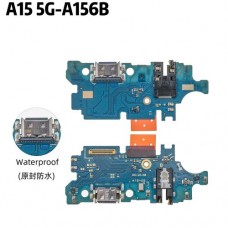 Flet za Samsung A155/A156 Galaxy A15 4G/5G sa konektorom punjenja (charging board)