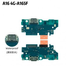 Flet za Samsung A165/Galaxy A16 sa konektorom punjenja (charging board)