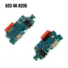Flet za Samsung A235/Galaxy A23 za punjenje (plocica sa konektorom) (Original Quality)