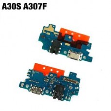 Flet za Samsung A307/Galaxy A30s sa konektorom punjenja (charging board) (Original Quality)