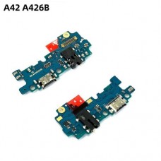 Flet za Samsung A426/Galaxy A42 5g sa konektorom punjenja (charging board) SPO SH
