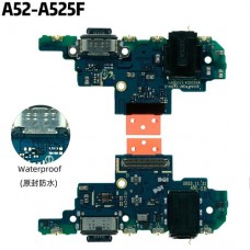 Flet za Samsung A525/Galaxy A52 sa konektorom punjenja (charging board) SPO SH