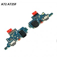 Flet za Samsung A725/Galaxy A72 sa konektorom punjenja (charging board)