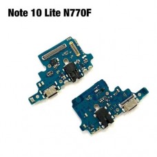 Flet za Samsung N770F/Galaxy Note 10 Lite za punjenje (plocica sa konektorom) High Quality