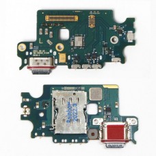 Flet za Samsung S901B/Galaxy S22 5G za punjenje (plocica sa konektorom) (Original Quality)