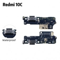 Flet za Xiaomi Redmi 10c za punjenje (plocica sa konektorom) CHO