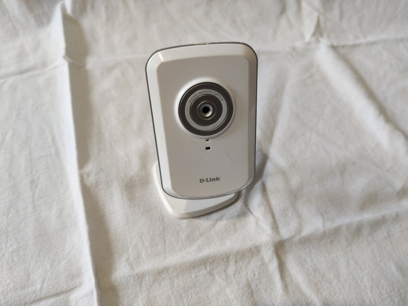 TP-Link WiFi Ethernet IP Kamera