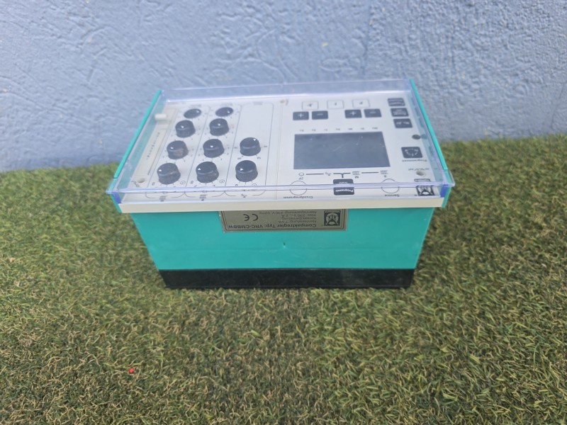 Vaillant VRC-CMBBW kompaktni regulator grejanja Kompakt