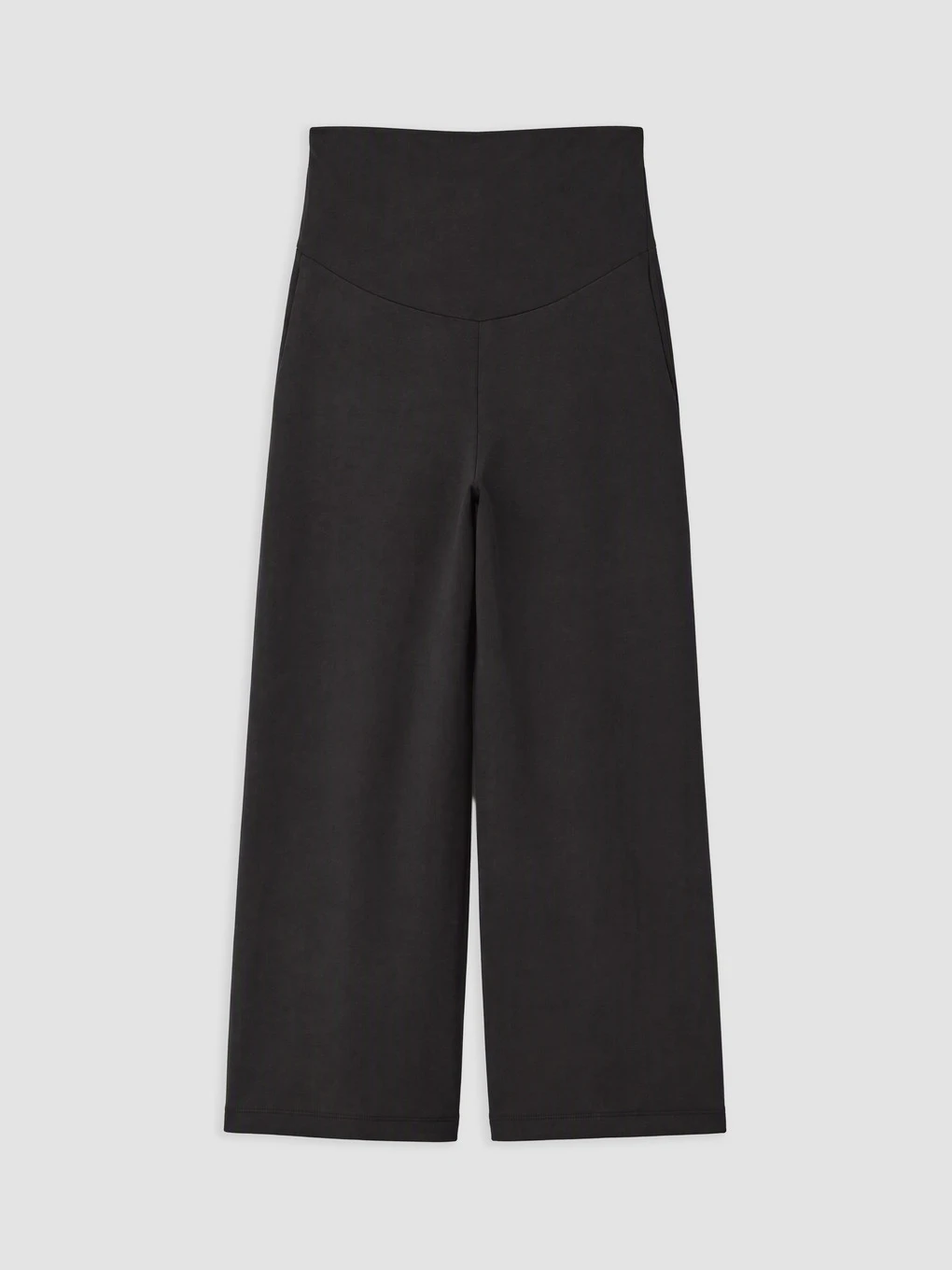 LCWAIKIKI Maternity Trudničke Pantalone Sa Panelom Preko Stomaka