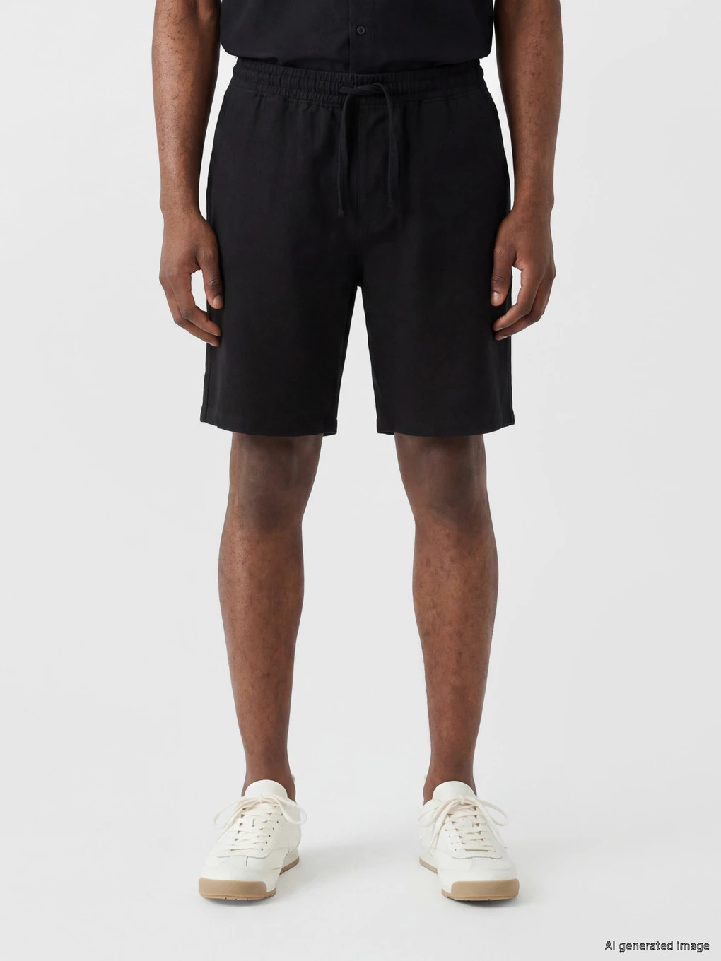 XSIDE Regular Fit Muški Šorts