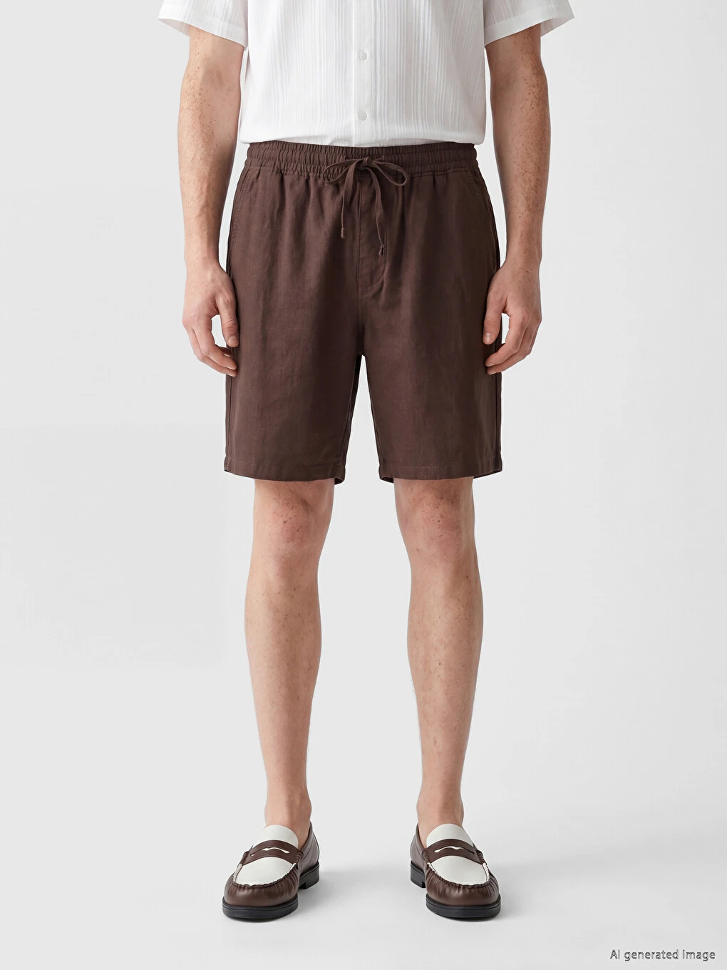 XSIDE Regular Fit Muški Šorts