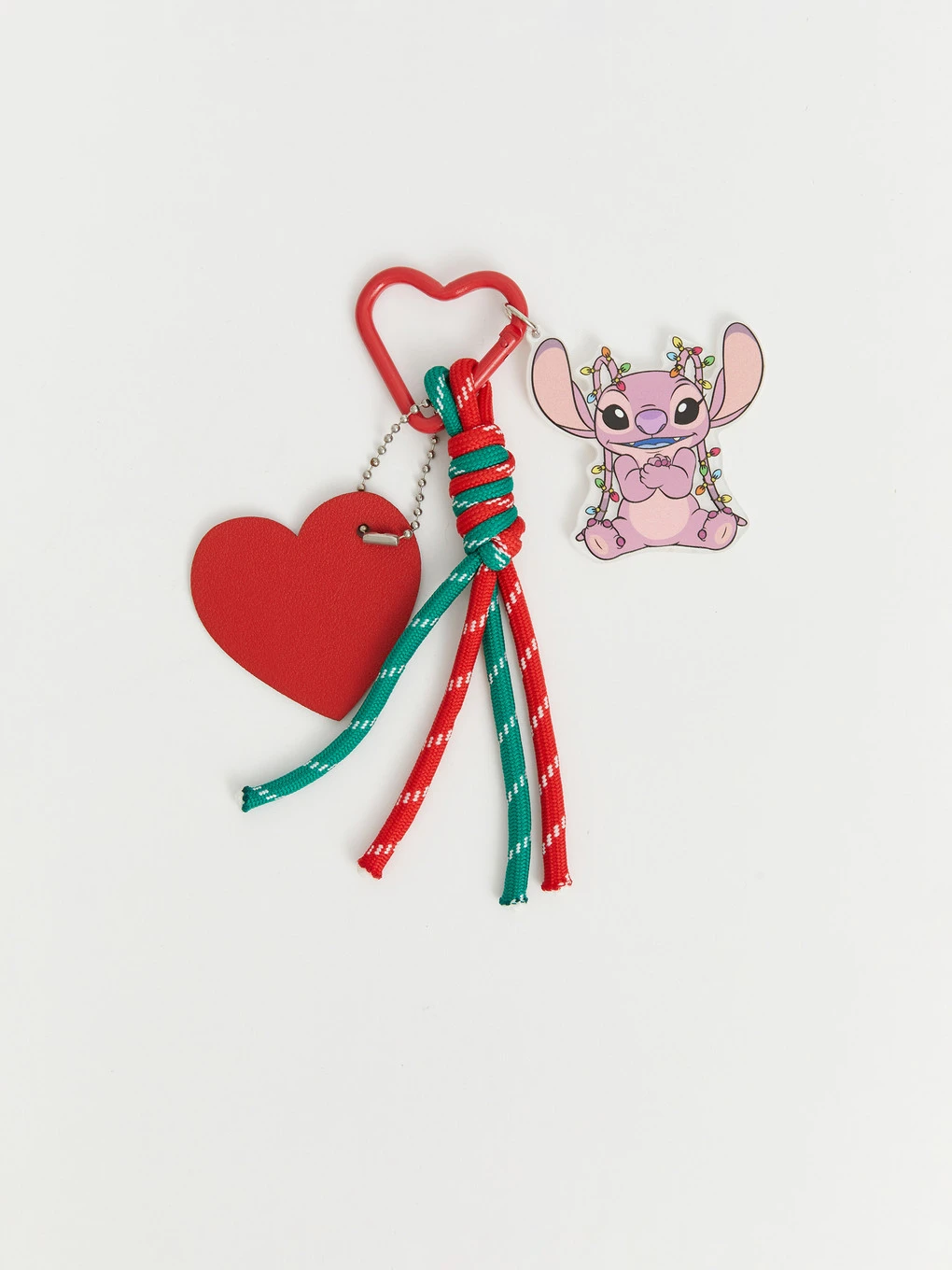 LCW JOY Stitch Figura Privezak Za Torbu Za Devojčice