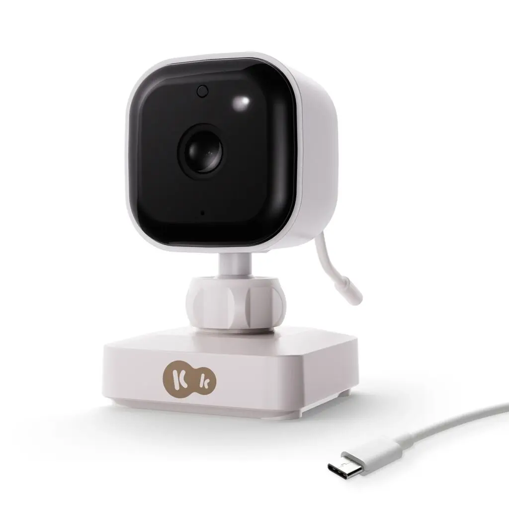 Kinderkraft Baby monitor Nighteye Travel, Beli