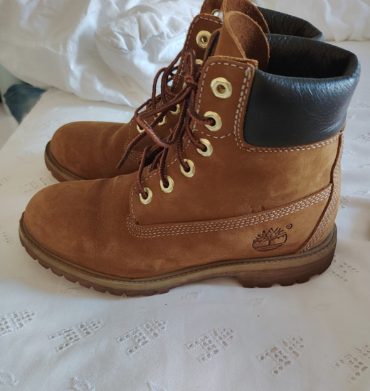 Timberland cizme original