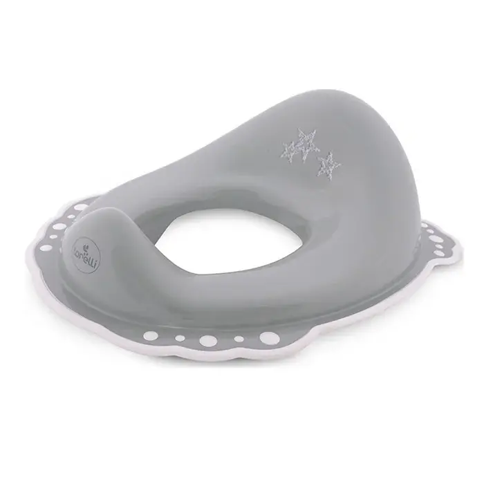 Lorelli Anatomski adapter Grey, 10131050052