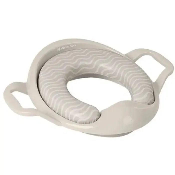 Kikka Boo Adapter za WC šolju Sea KKB11016, Bež