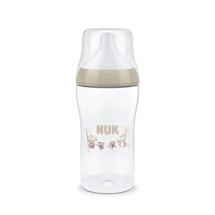 Nuk Flašica Perfect Match 216322, bež