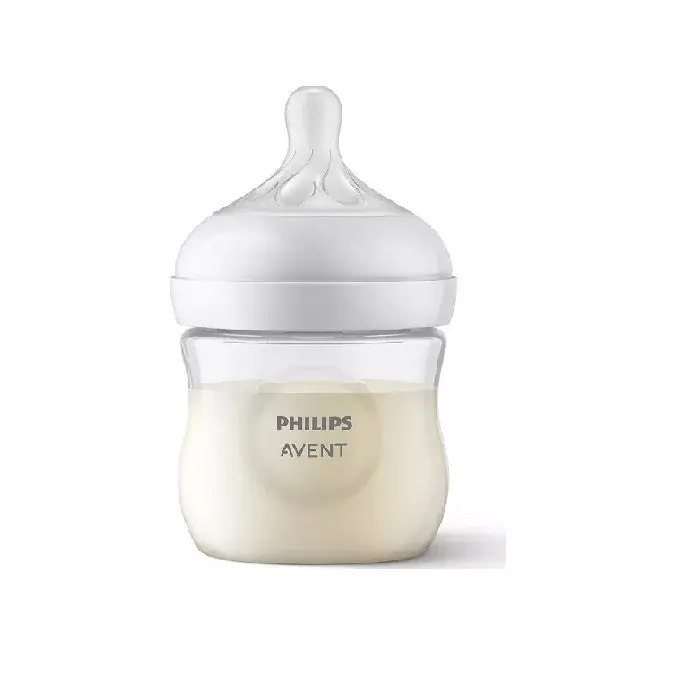 Avent Flašica Natural Response SCY900-01, 125 ml