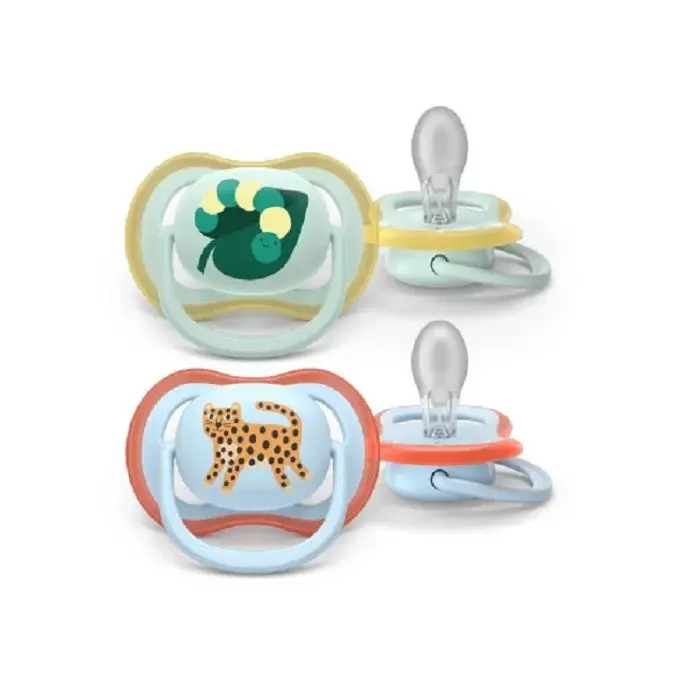 Avent Varalica Ultra Air SCF087-02, 0-6 meseci, 2 Komada