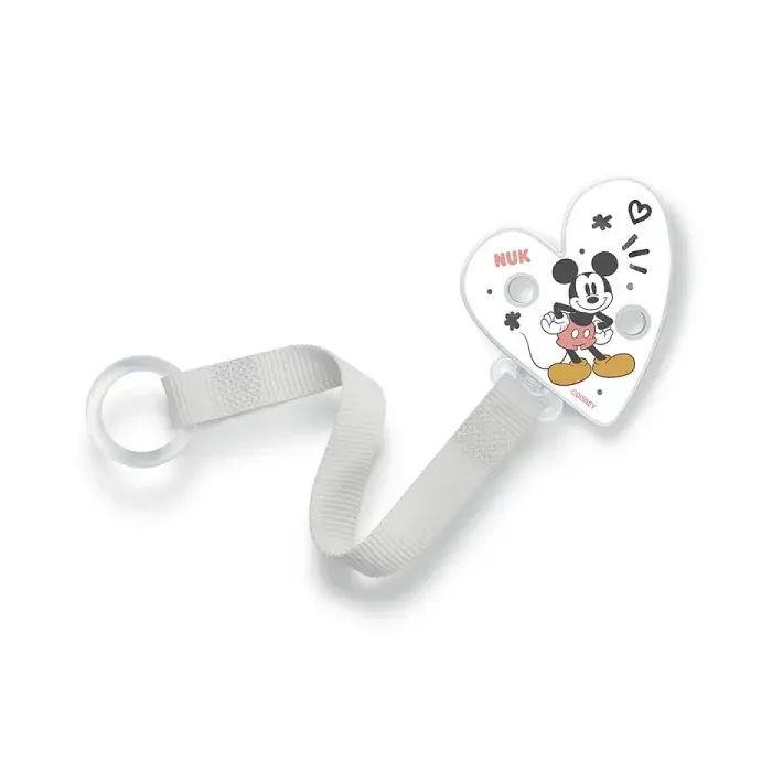 Nuk Traka za varalicu Mickey 256495