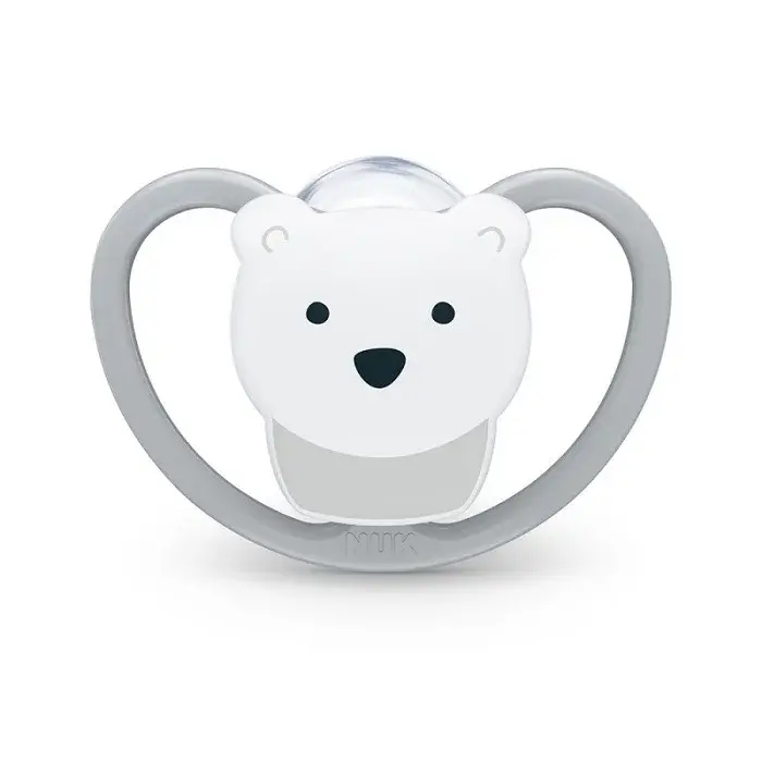 Nuk Varalica Air Polar Bear 176341, 6-18 meseci