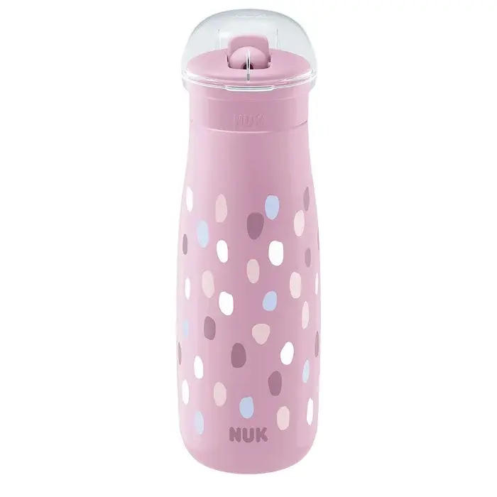 Nuk Šolja Mini Me Flip 751546, ljubičasta