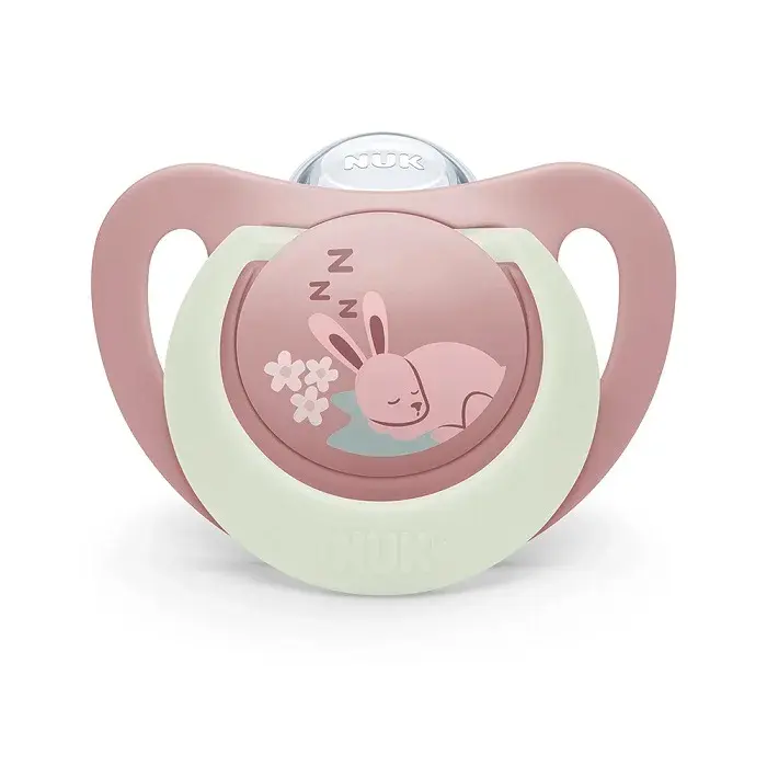 Nuk Noćna varalica Bunny 177259, 18-36 meseci