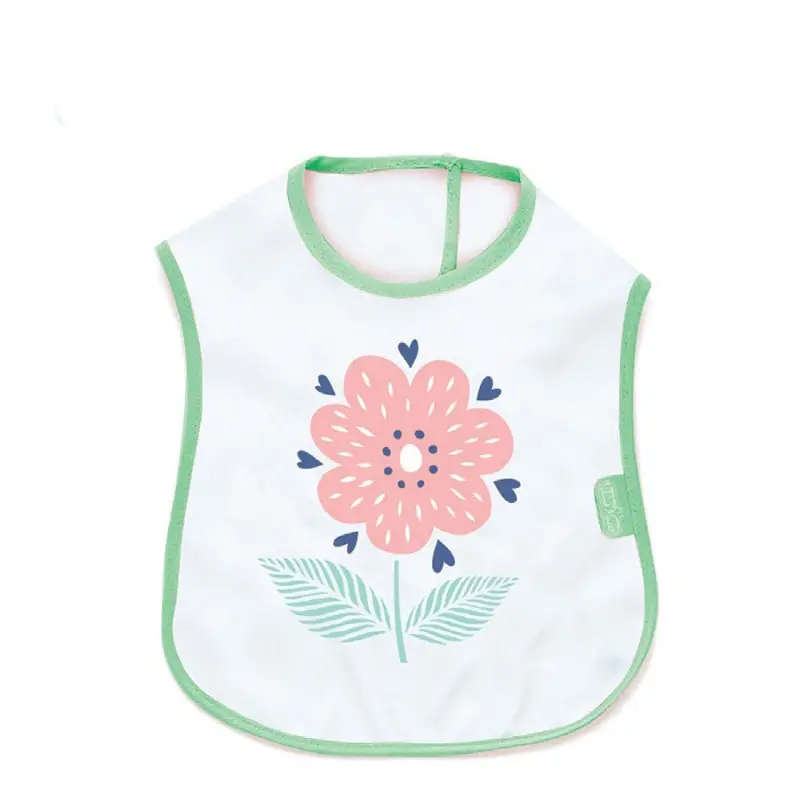 Baby Jem Portikla za bebe Midi, Zeleno-bela