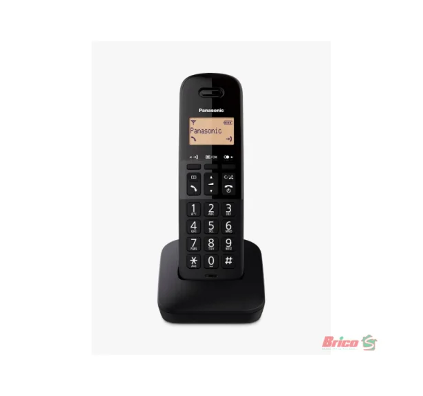 PANASONIC KX-TGB610FXB TELEFON