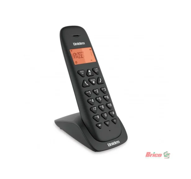 UNIDEN AT3102BK BEŽIČNI TELEFON