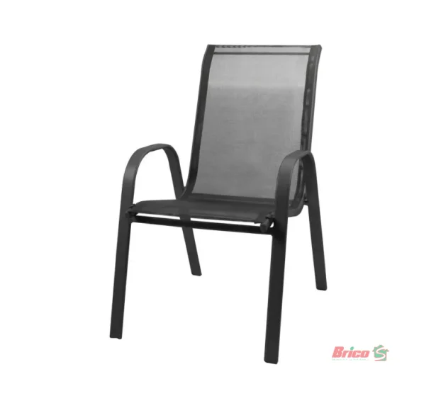 STOLICA HAVANA CRNA