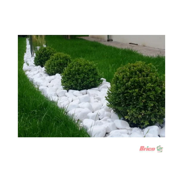 OBLUTAK MERMER 4-7 CM 25 KG