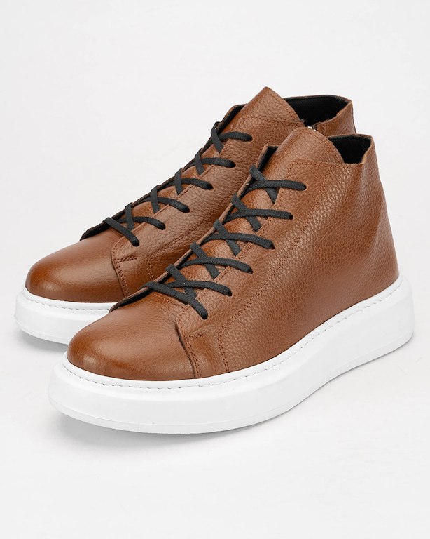 Patike cipele CZ-56-147-19 – Svetlo braon