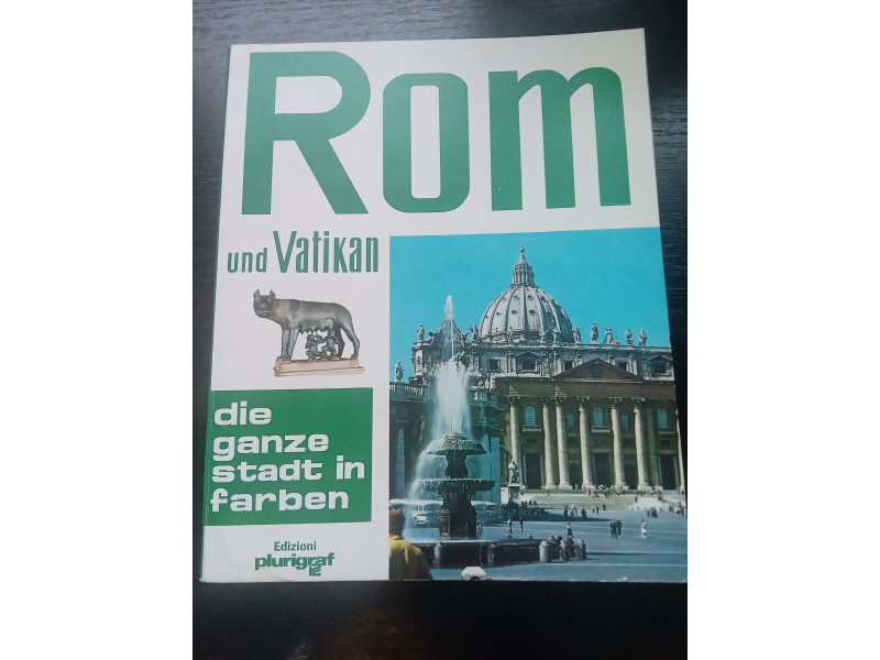 RIM I VATIKAN