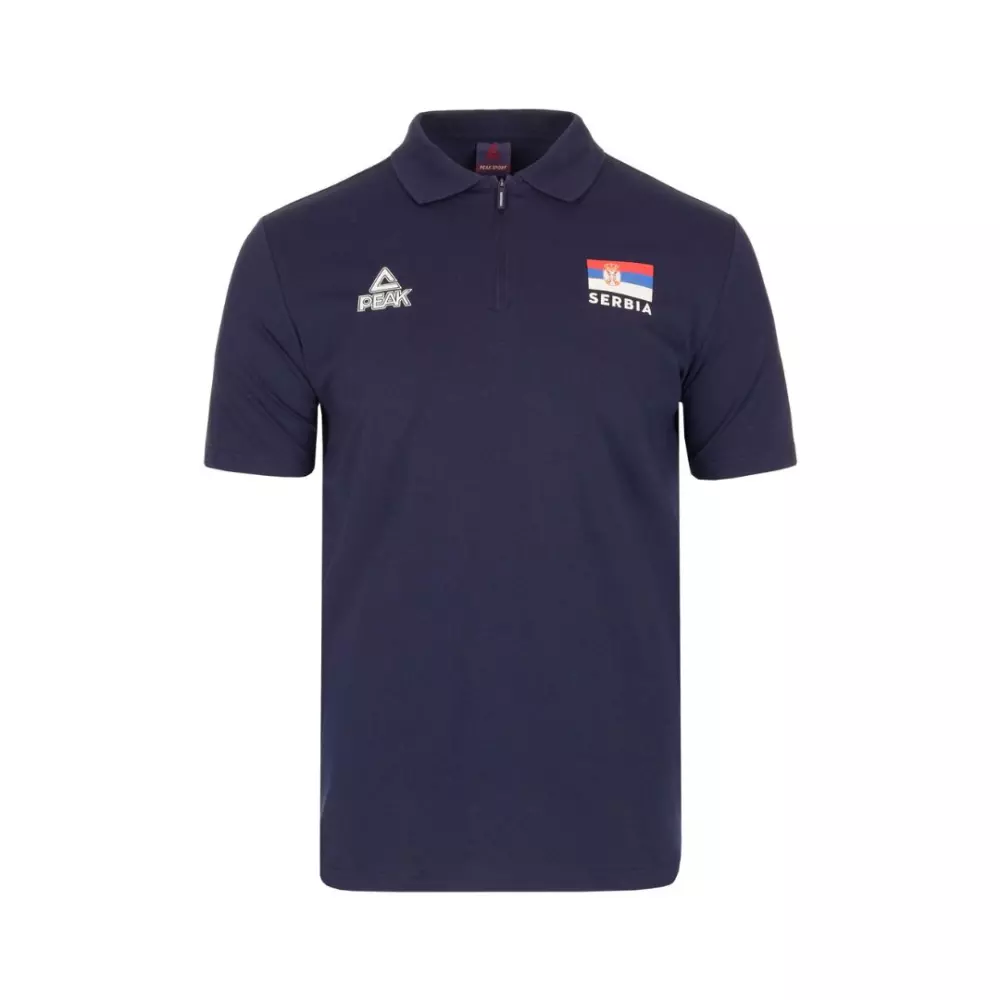 PEAK OSS POLO M ZFW24055/26 TPL L