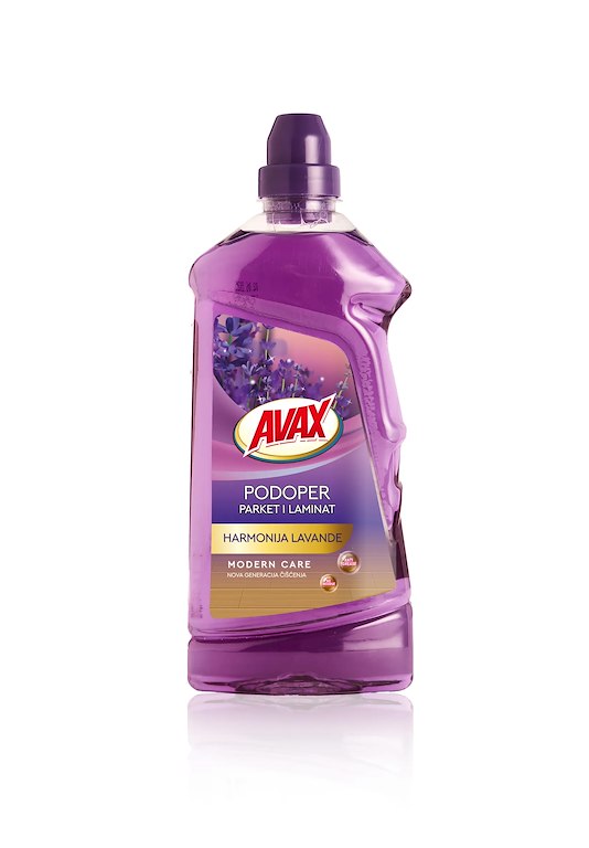 Avax Podoper za parket i laminat 1l, Lavanda