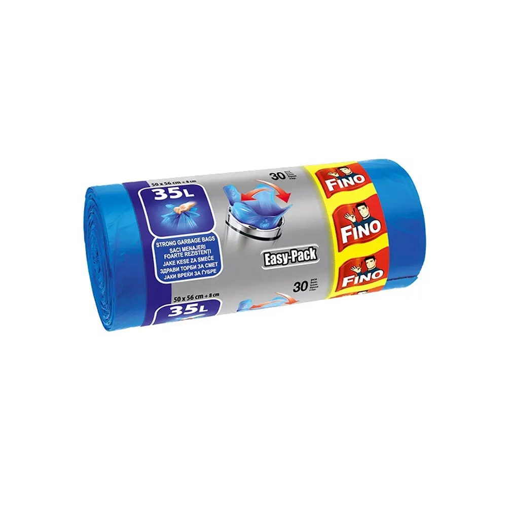 FINO Kese za smeće Easy Pack 35l 1/30