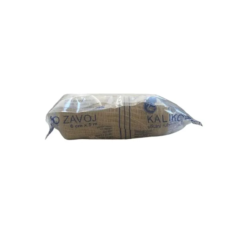 Niva Kaliko zavoj, 6cm x 5m